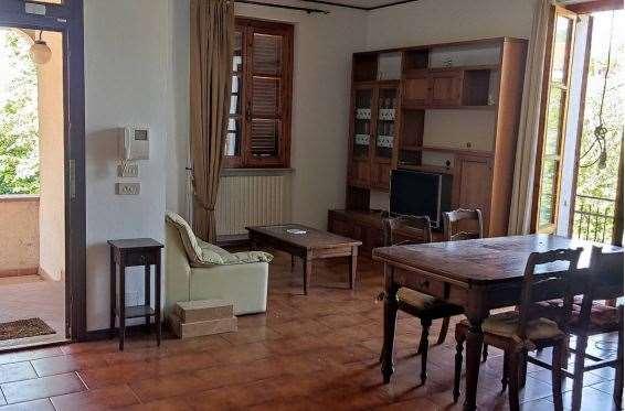 Appartamento in vendita a Arezzo