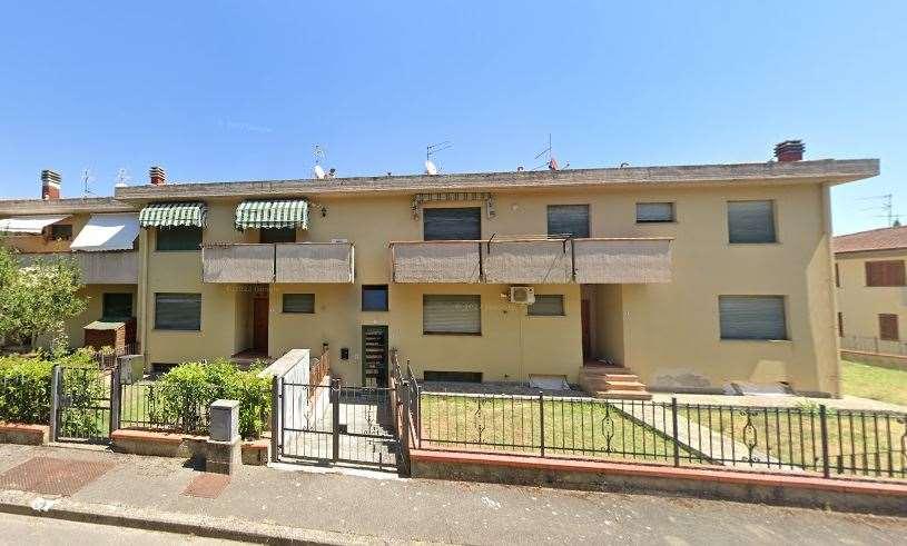 Appartamento in vendita a Cavriglia