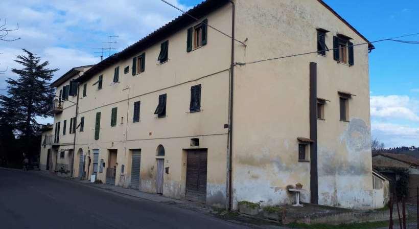 Appartamento in vendita a Castelfiorentino