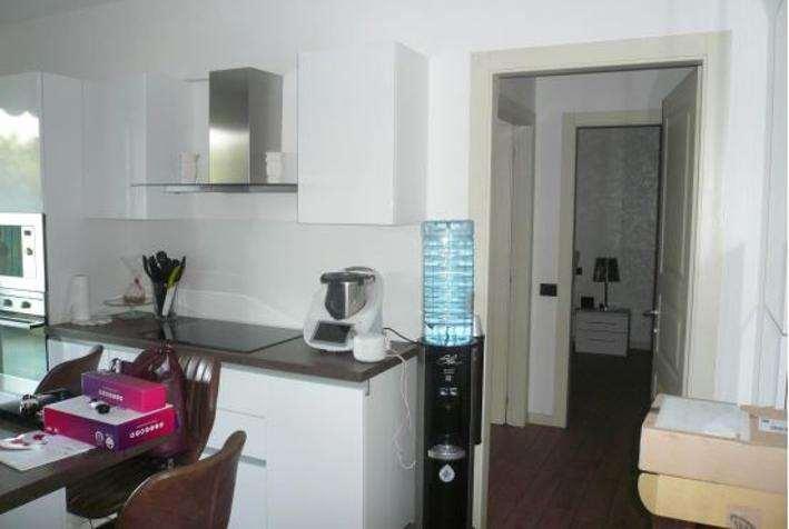 Appartamento in vendita a San Giuliano Milanese