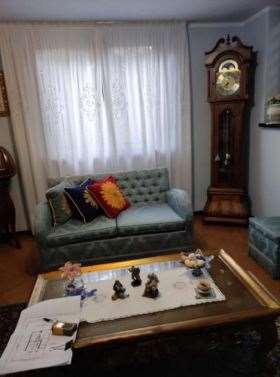 Villa a schiera in vendita a Legnano