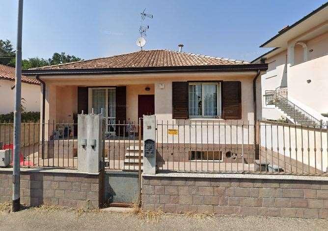 Casa indipendente in vendita a Corbetta