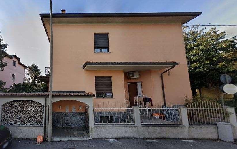 Appartamento in vendita a Carugate