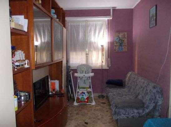 Appartamento in vendita a Baranzate