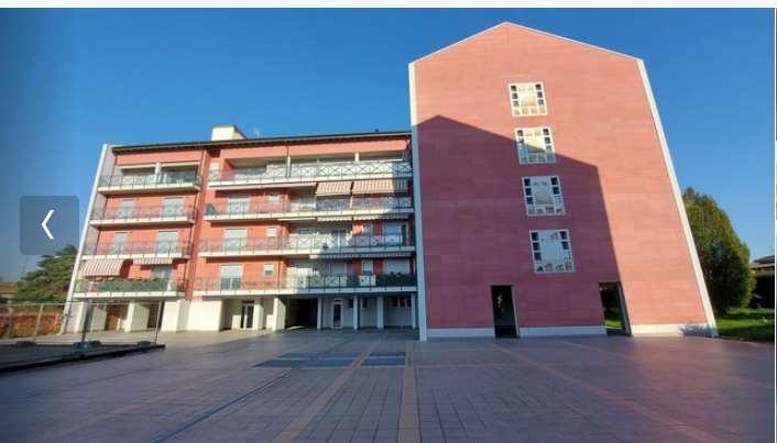 Appartamento in vendita a Binasco