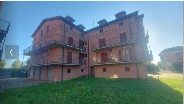 Appartamento in vendita a Vernate