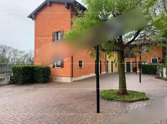 Appartamento in vendita a Pastrengo