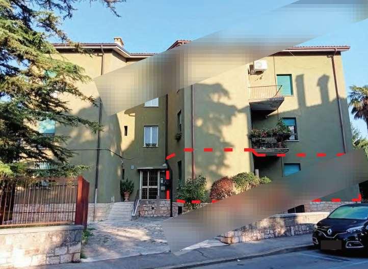 Appartamento in vendita a Verona