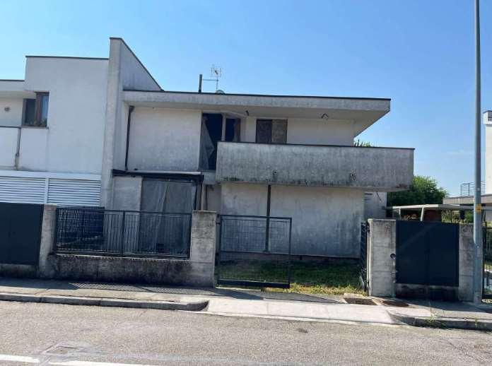 Appartamento in vendita a Angiari