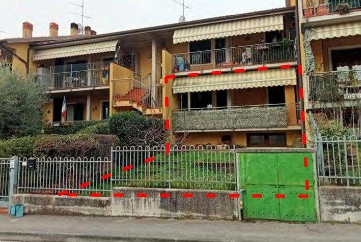 Appartamento in vendita a Sona