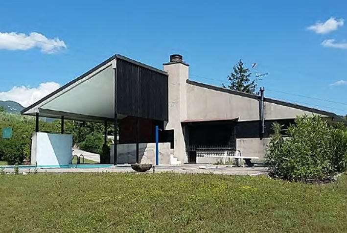 Villa unifamiliare in vendita a Rivoli Veronese