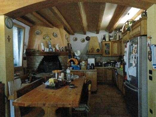 Appartamento in vendita a Albaredo D'Adige