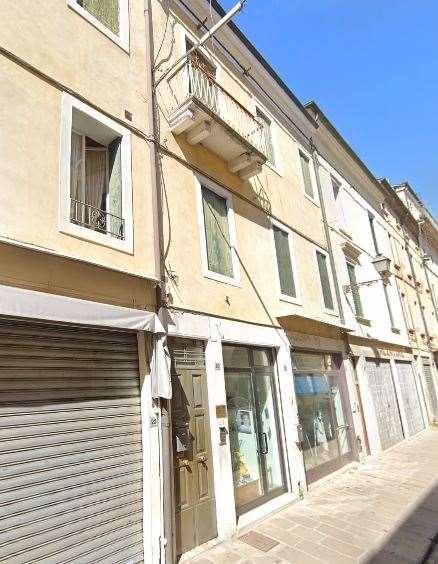 Appartamento in vendita a Cologna Veneta