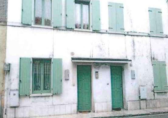 Appartamento in vendita a Viadana