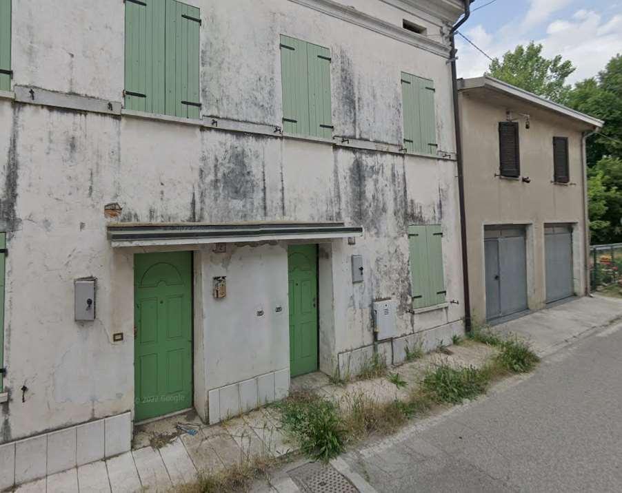 Appartamento in vendita a Viadana