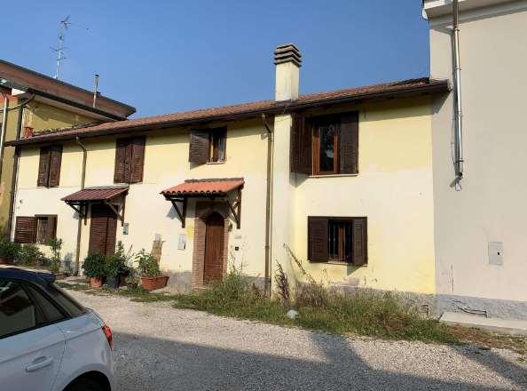 Appartamento in vendita a Villimpenta