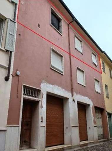 Appartamento in vendita a Mantova