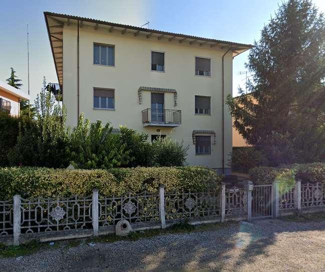 Appartamento in vendita a Mantova