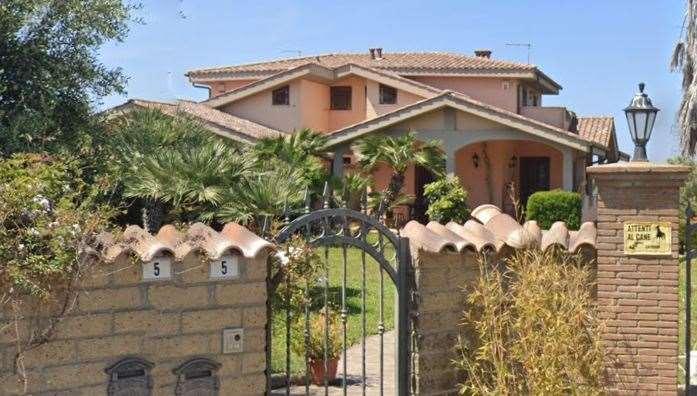 Appartamento in vendita a Cerveteri