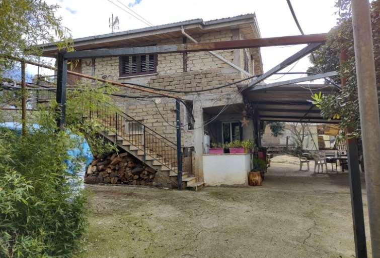 Appartamento in vendita a Zagarolo