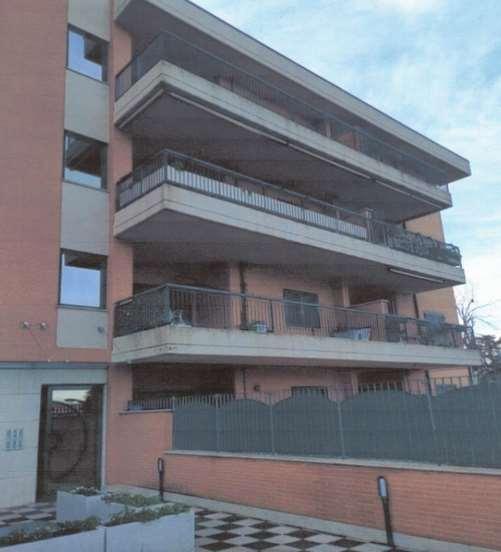 Appartamento in vendita a Marino