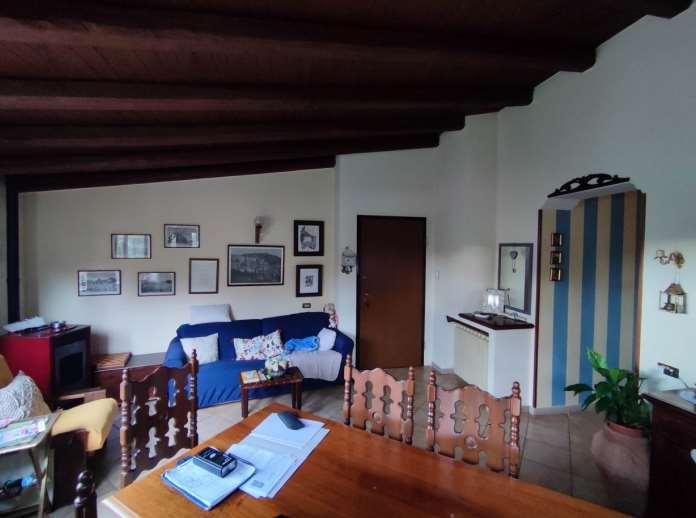 Appartamento in vendita a Artena