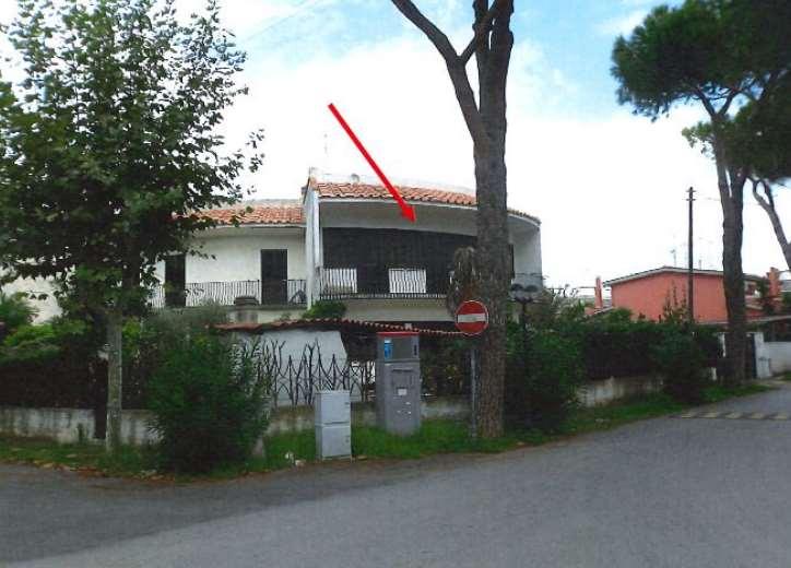 Appartamento in vendita a Ardea