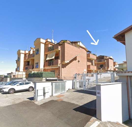 Appartamento in vendita a Fonte Nuova