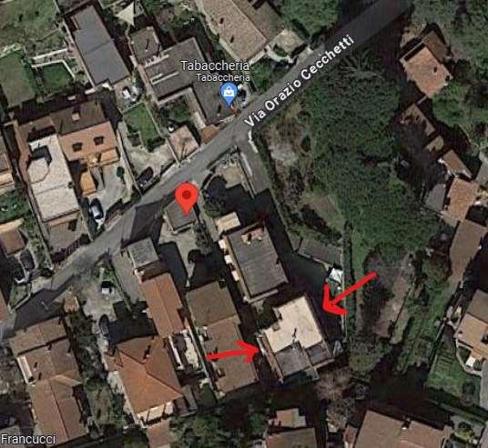 Appartamento in vendita a Formello