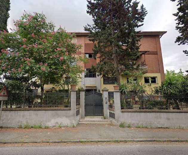 Appartamento in vendita a Frascati