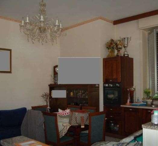 Appartamento in vendita a Legnano