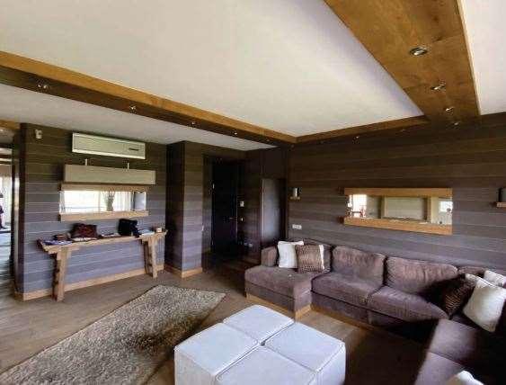 Appartamento in vendita a Basiglio