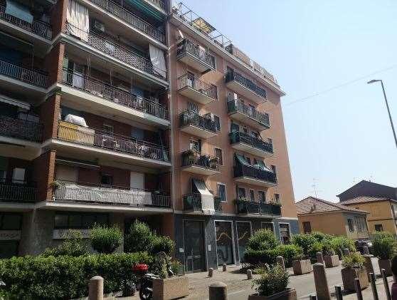 Appartamento in vendita a Baranzate