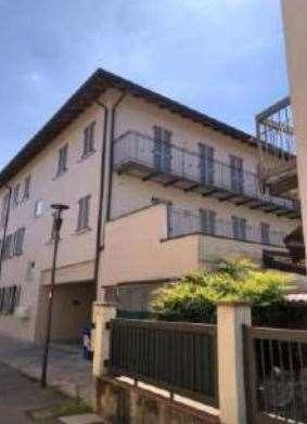 Appartamento in vendita a Binasco