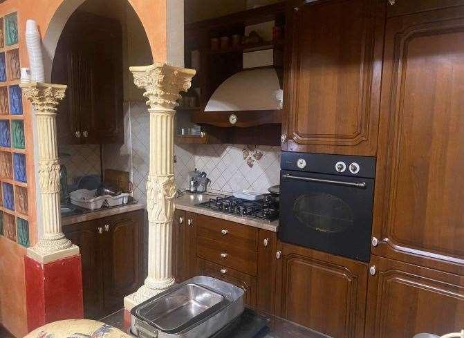 Appartamento in vendita a Paullo