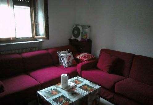 Appartamento in vendita a Parabiago