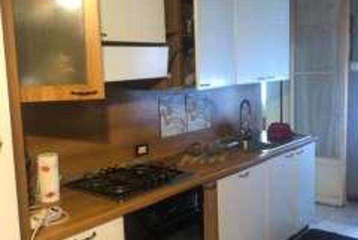 Appartamento in vendita a Legnano