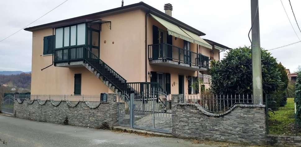 Appartamento in vendita a Aulla