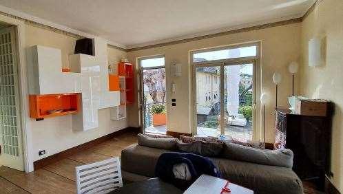 Appartamento in vendita a Carrara