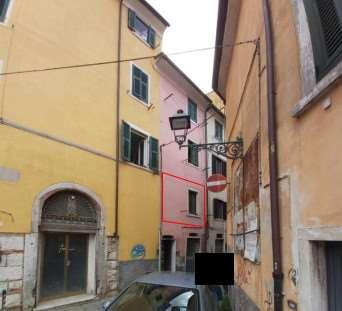 Appartamento in vendita a Carrara