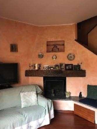 Villa a schiera in vendita a Garbagnate Milanese