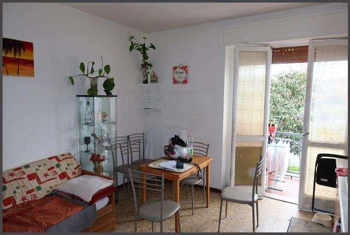 Appartamento in vendita a Cinisello Balsamo