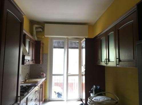 Appartamento in vendita a Cornaredo