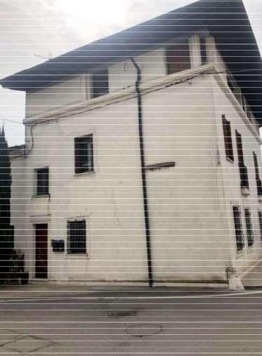 Appartamento in vendita a Piubega