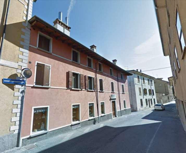 Appartamento in vendita a Volta Mantovana