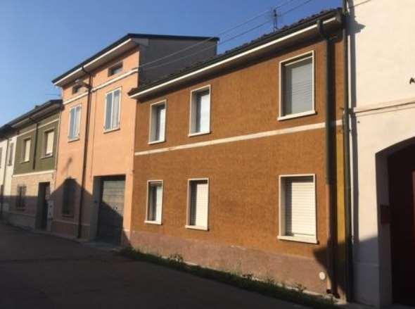 Appartamento in vendita a Bozzolo