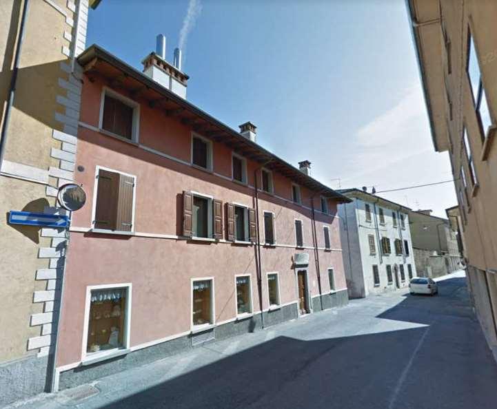 Appartamento in vendita a Volta Mantovana