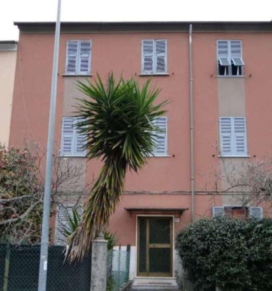 Appartamento in vendita a La Spezia