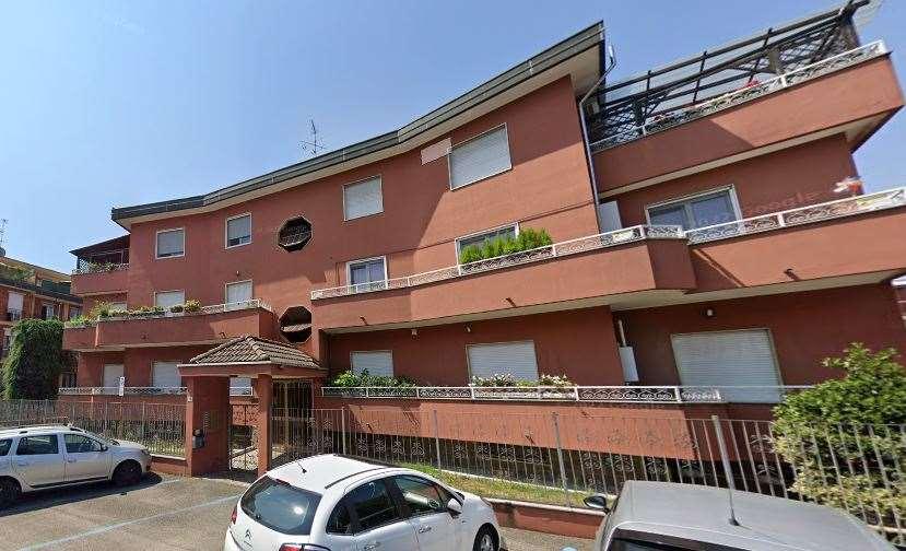 Appartamento in vendita a Pero