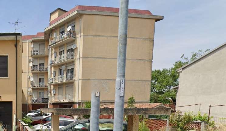 Appartamento in vendita a Suzzara